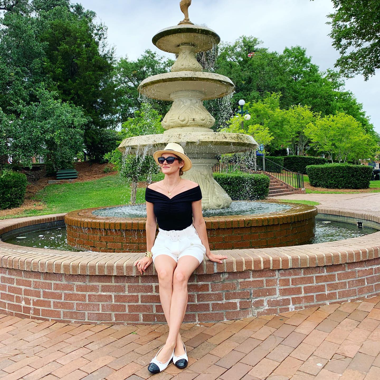 Where to Find Me – It's Me, Lisa P